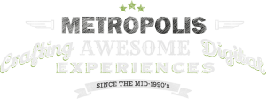 Digital strategy agency based in Toronto, Canada - Metropolis Media